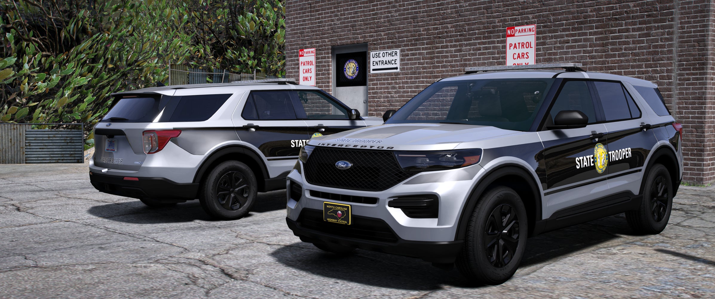 NCSHP 2020 FPIU – Fineline Productions