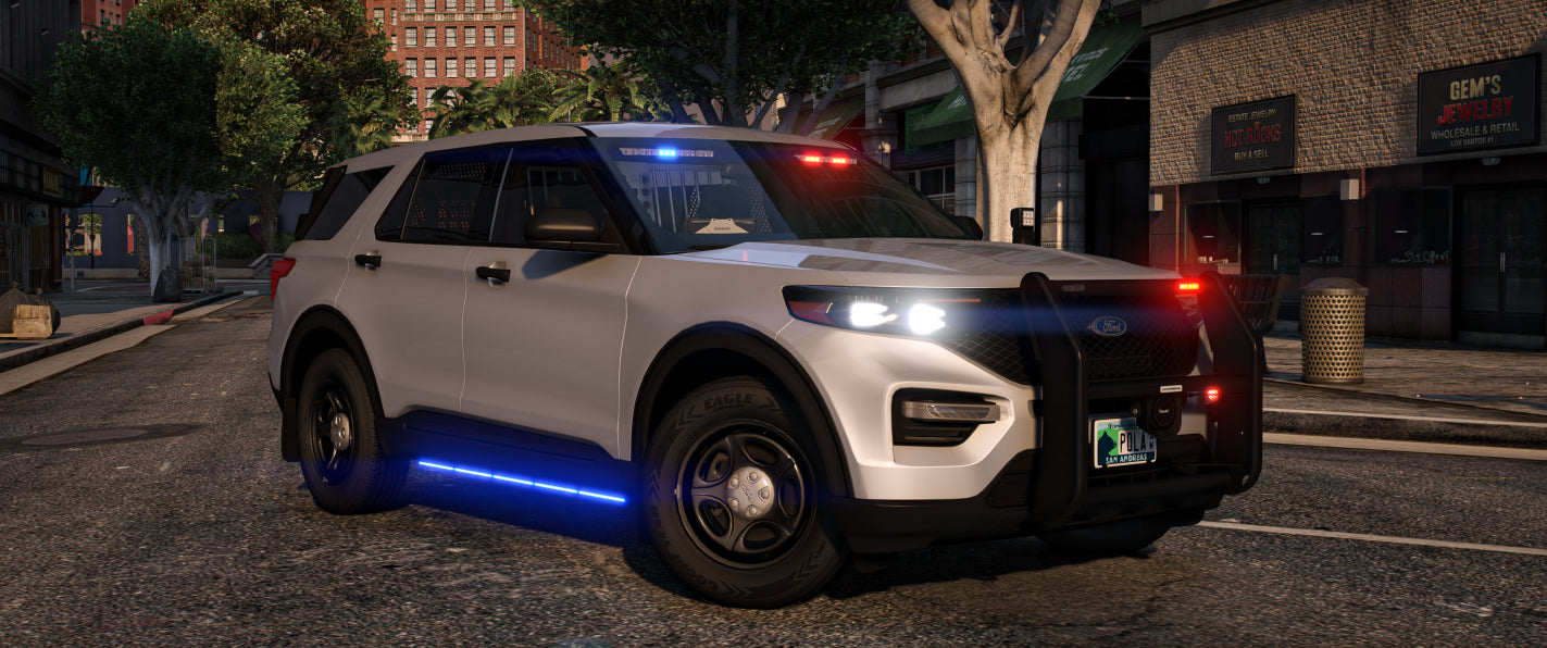 K9 2020 FPIU – Fineline Productions