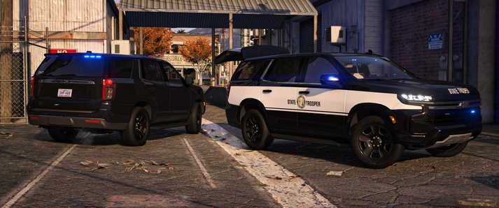 NCSHP 2023 Tahoe – Fineline Productions