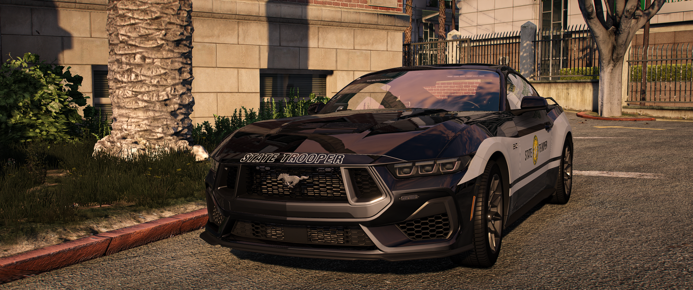 NCSHP Pack – Fineline Productions