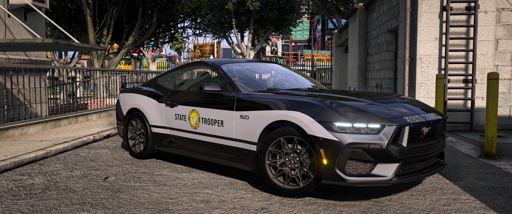 NCSHP Pack – Fineline Productions